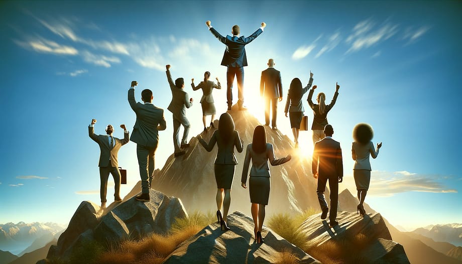 ¿Qué es el Éxito? Una Exploración Multidimensional