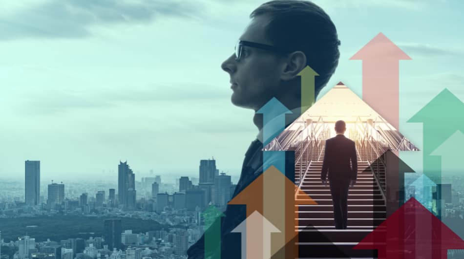 Liderazgo Personal: Cómo Ser el Líder de Tu Vida